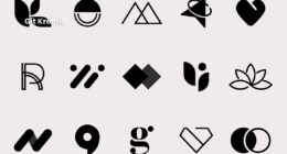 Jenis-jenis Logo yang Wajib Kamu Ketahui - Git Kreatif Blog