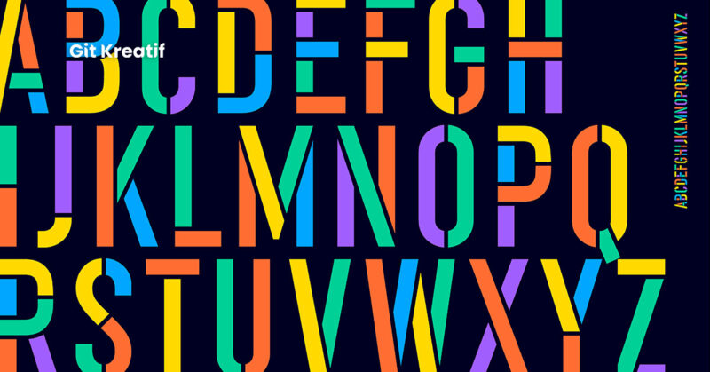 Memahami 6 Warna Dasar dalam Desain Grafis dan Penggunaannya yang ...