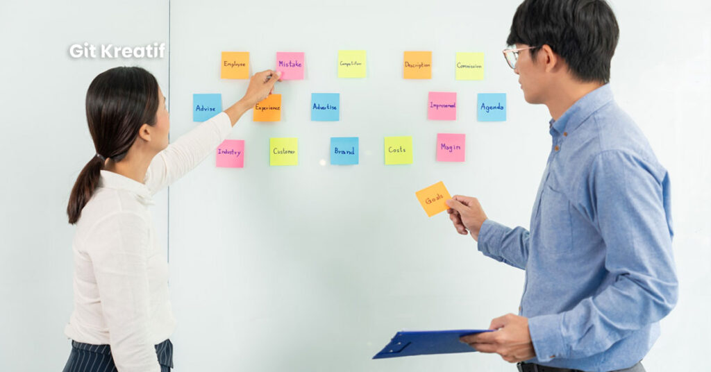 Merapihkan Folder Project: Cara Mudah Agar Tidak Berantakan - Git ...