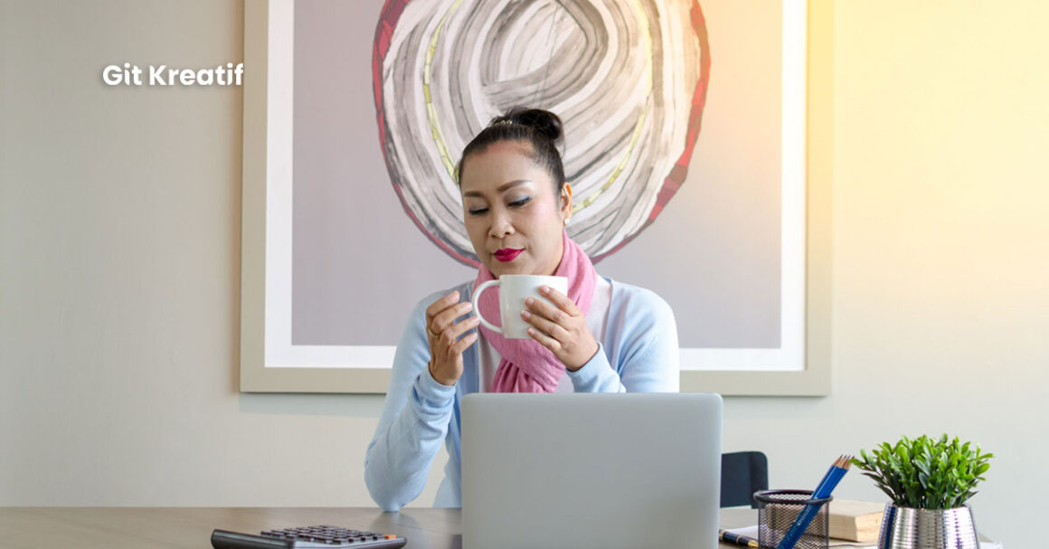 Belajar Desain Grafis untuk Pemula dengan Kelas Online yang Terbaik - Git Kreatif Blog