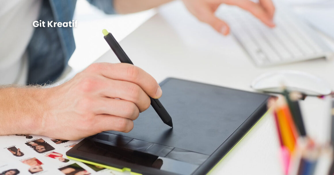Mengenal Teknik Grid System dalam Desain Grafis - Git Kreatif Blog