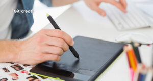 Cara Membuat Desain Poster dengan Adobe Illustrator - Git Kreatif Blog