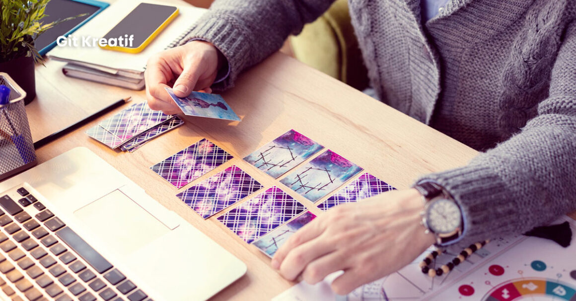 Tips Menggunakan Clipping Mask pada Adobe Illustrator untuk Desain yang ...