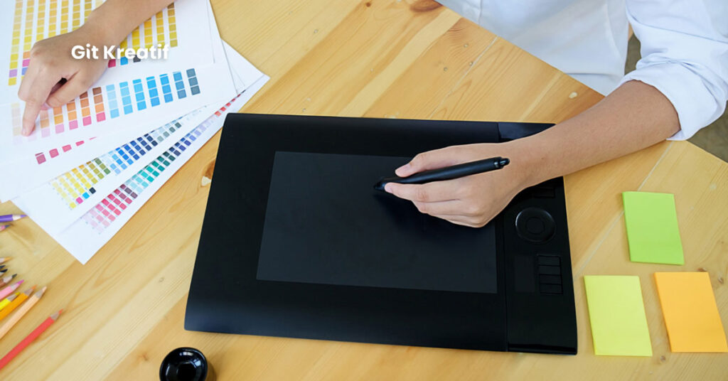 Cara Cepat dan Efektif Menggunakan Tools di Adobe Illustrator - Git ...