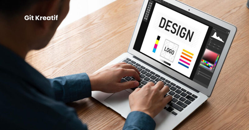 Tutorial Membuat Desain Undangan Pernikahan dengan Adobe Illustrator ...