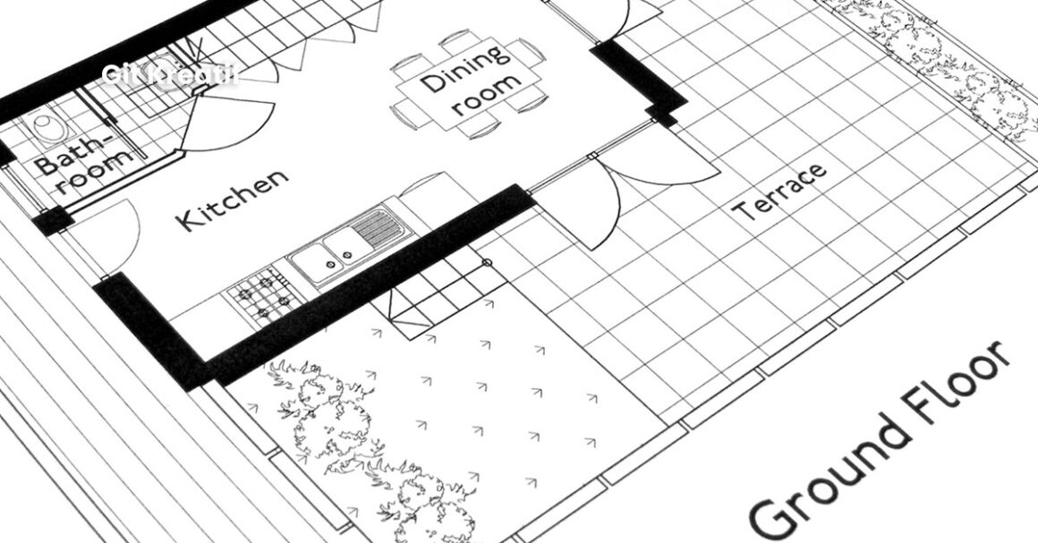 Tips Menggunakan Clipping Mask pada Adobe Illustrator untuk Desain yang ...