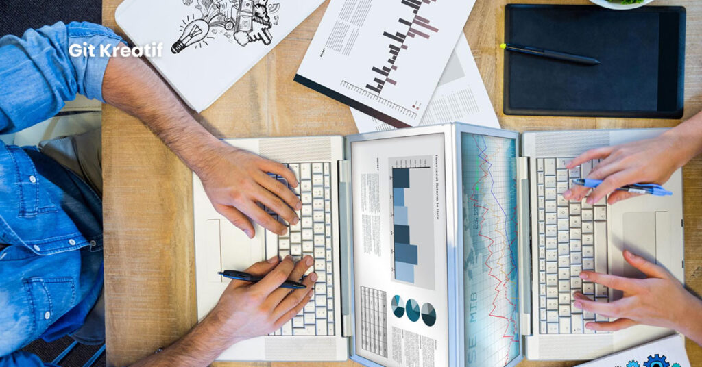 Cara Membuat Desain Packaging Produk dengan Adobe Illustrator - Git ...