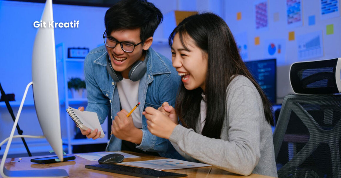 Desainer Grafis? 7 Platform Freelance yang Harus Kamu Coba! - Git ...