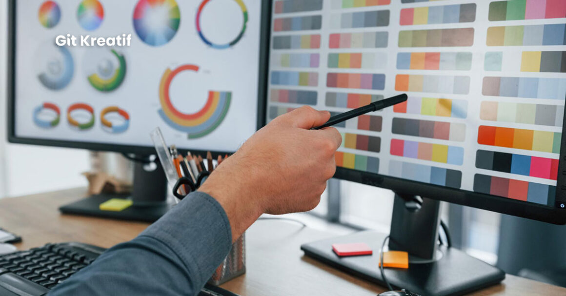 Cara Meningkatkan Kreativitas Dalam Desain Grafis - Git Kreatif Blog