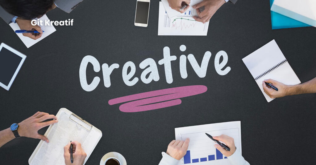 Mengenal Teknik Grid System dalam Desain Grafis - Git Kreatif Blog