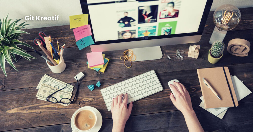 8 Pekerjaan Freelance Paling Cuan - Git Kreatif Blog