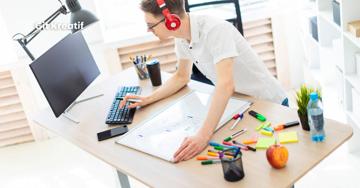 Tips Menggunakan Background dalam Desain Grafis yang Menarik - Git ...