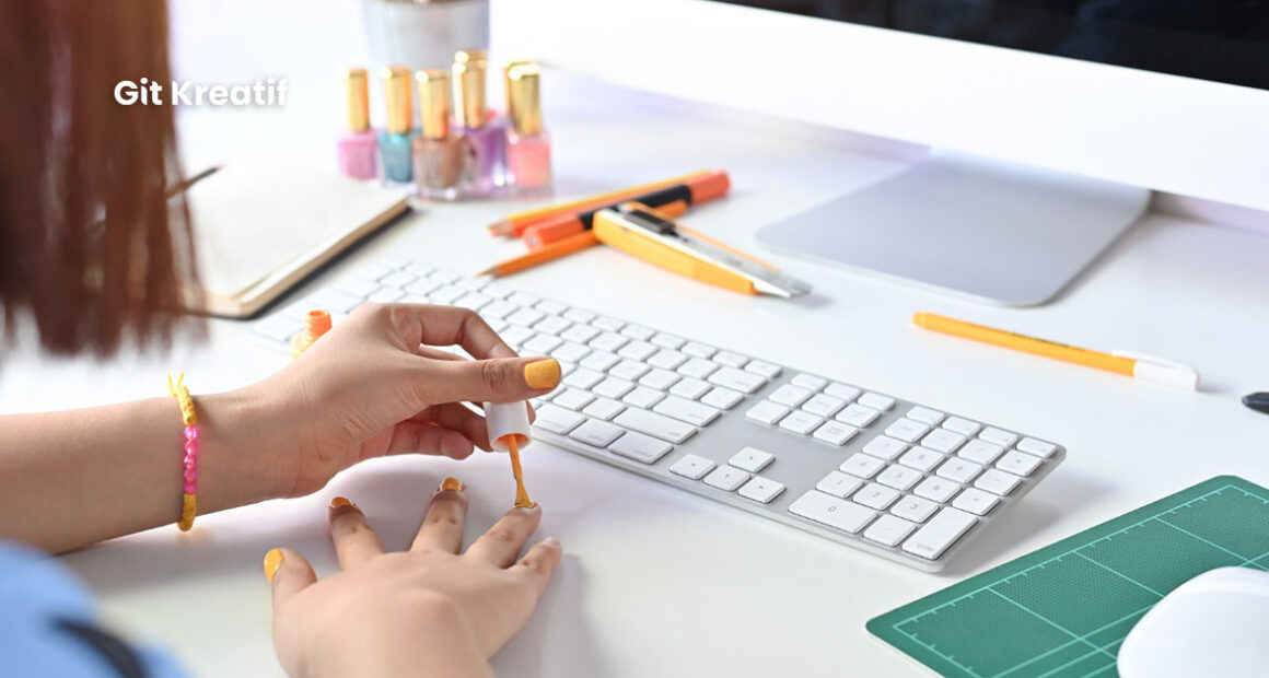 Kelas Online Desain Grafis: Menjadi Profesional Desainer dari Nol - Git ...