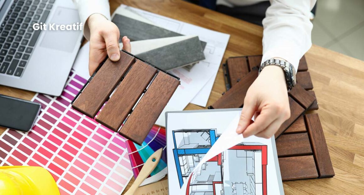 Pemasaran Desainer Grafis Archives - Git Kreatif Blog