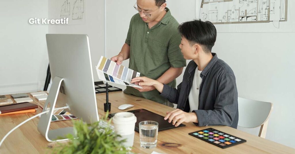 7 Sumber Uang untuk Desainer Grafis yang Penuh Bakat dan Kreativitas ...