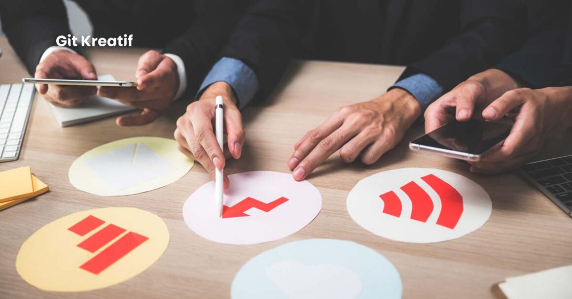 Target Pasar yang Tepat: Strategi Pemasaran untuk Desainer Grafis dan ...