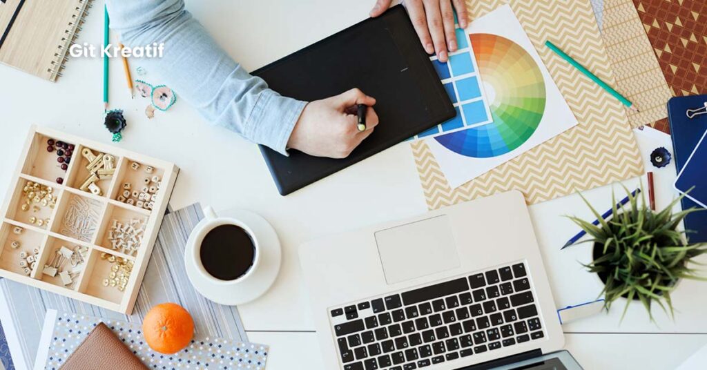 Rahasia Sukses Membuat Personal Branding sebagai Desainer Profesional ...