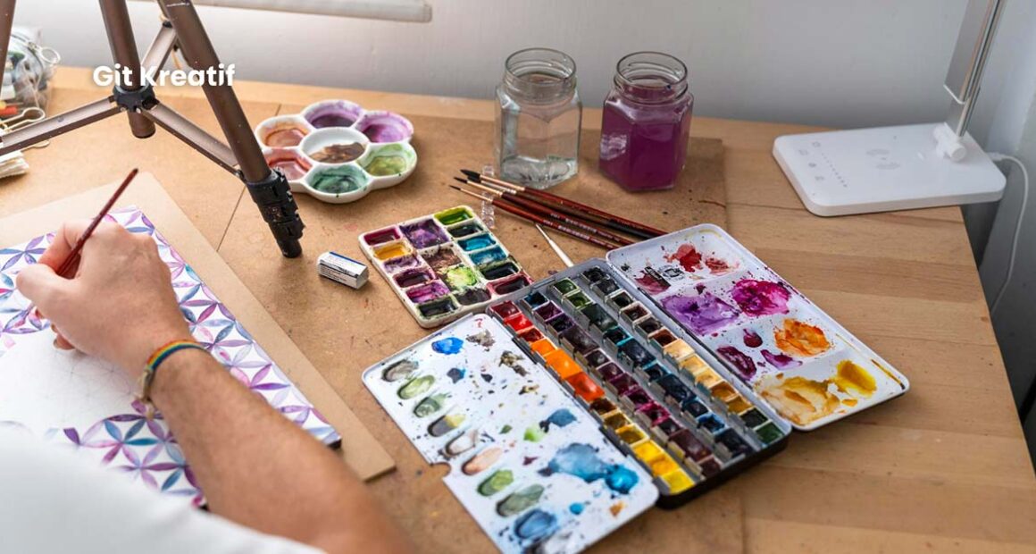 Mengenal Teknik Grid System dalam Desain Grafis - Git Kreatif Blog